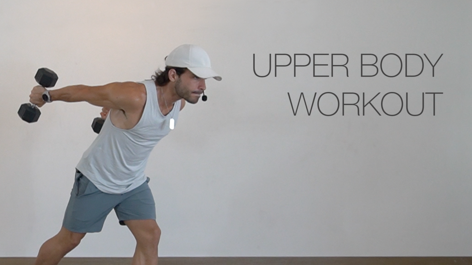 Upper Body – GetSet